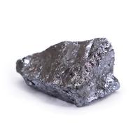China Low Pollution All Grade 553 / 1101 Metal Silicon For Steelmaking Deoxidizer for sale