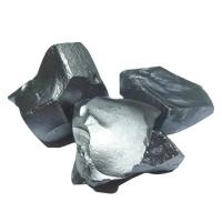 China 0-100mm Pure Silicon Metal 553/3303 Silicon Metal For Auto Industry for sale