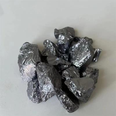 China Steelmaking 441 Silicon Metal Producers ISO9001 Standard for sale