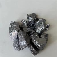 China Fair Price All Grade Silicon Metal 441/ 421 / 97 Metal Silicon For Steelmaking Deoxidizer for sale