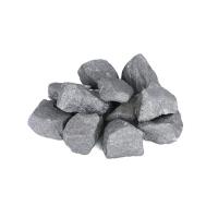 China FeSi 72% Fe Silicon Lumps Superior Magnetic Performance for sale