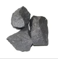 China FeSi 72% Fe Silicon Lumps Superior Magnetic Performance for sale