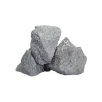 China 70 Ferro Silicon Lumps Essential Component For Steelmaking In Ferroalloy Industry for sale