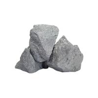 China Perfect Quality Ferroalloy 10-50mm Ferro Si 72/70 For Steelmaking Desulfurizer for sale