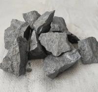 China 70 Ferro Silicon Lumps Essential Component For Steelmaking In Ferroalloy Industry for sale