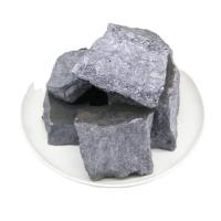 China Multipurpose High Pure Ferro Silicon FeSi75/70 For Alloy Elements Join Agent for sale