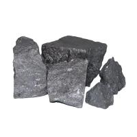China All Grade Pure Fesi Ferrosilicon 72 For Steelmaking  Essential Additives for sale