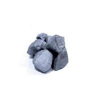 China 10-100mm Ferrosilicon 70 For Steelmaking Process for sale