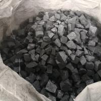 China 10-100mm Ferrosilicon 70 For Steelmaking Process for sale
