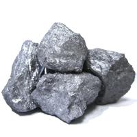 China 10-100mm Lumps Ferrosilicon 75 For Top Notch Steelmaking for sale
