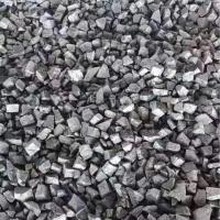 China FeSi Factory Direct Sell Ferro Silicon 65 Used Cast Iron Deoxidizer Ferro Silico for sale