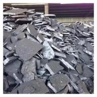 China FeSi Factory Direct Sell Ferro Silicon 65 Used Cast Iron Deoxidizer Ferro Silico for sale