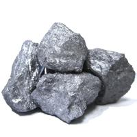 China FeSi Factory Direct Sell Ferro Silicon 65 Used Cast Iron Deoxidizer Ferro Silico for sale