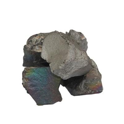 China Silver Gray All Grade FeMn 65 Ferro Manganese  For Metallurgical Industry for sale