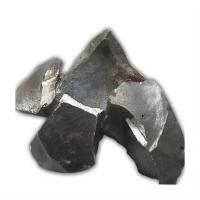 China Spot Goods Mc Ferro Manganese FeMn Alloy For Desulfurization And Deoxidation for sale