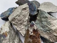 China Pure FeMn Carbon Ferro Manganese raw materials For Automobile Casing for sale