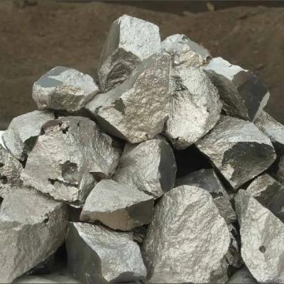 China Environmentally Friendly Products High Carbon FeMn Ferromanganese Alloy For Steelmaking for sale