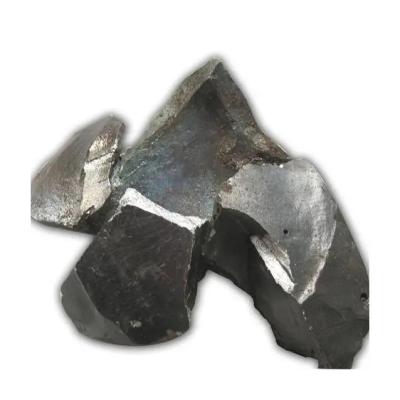 China Environmentally Friendly Low Pollution High Carbon FeMn Ferromanganese Alloy For Casting for sale