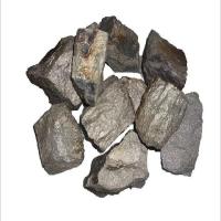 China Quality Assurance FeMn 65-75% Low Carbon Ferro Manganese Lump With SGS Certification for sale