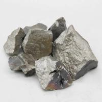 China All Grade High Efficient High Carbon FeMn Ferromanganese Alloy For Steelmaking Raw Materials for sale