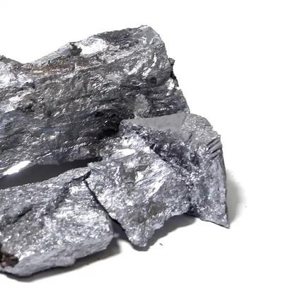 China High Efficiency And Low Impurities Ca28Si60 Calcium Silicon Alloy For Casting for sale