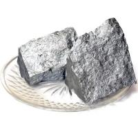 China High Efficiency And Low Impurities Ca28Si60 Calcium Silicon Alloy For Casting for sale
