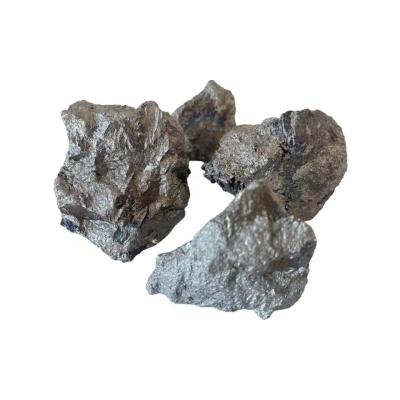 China Metallurgical Grade Ca31Si60 Ca28Si60 Ferro Silicon Calcium Lump/ Powder/ Granules for sale