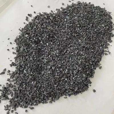 China Low Pollution Deoxidizer Desulfurizer Calcium Silicon Alloy Ca 30% Si 60% for sale