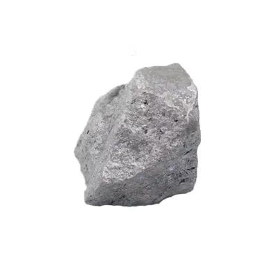 China High Purity Ca30Si60 Calcium Silicon Alloy For Inoculant And Deoxidization Purposes for sale