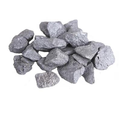 China ISO9001 Compound Calcium Silicon Alloy Usage Steelmaking And Casting for sale