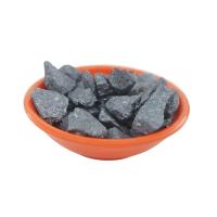 China Low Pollution Inoculant Deoxidizer Ferro Calcium Silicon 3-10mm/10-50mm/50-100mm for sale