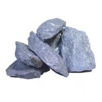 China Silver Gray Calcium Silicon For Steelmaking At 1410°C Melting Point for sale