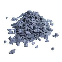 China Multipurpose 10-100mm Ferro Calcium Silicon Alloy Silver Gary  For Metallurgical Deoxidizer for sale