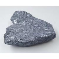 China Fair Price Ca28Si60 Calcium Silicon Lump For Steelmaking Indispensable Raw Materials for sale