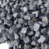 China Fair Price Ca28Si60 Calcium Silicon Lump For Steelmaking Indispensable Raw Materials for sale