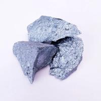 China Casi  Calcium And Silicon For Casting Raw Materials Ca Si Lump for sale