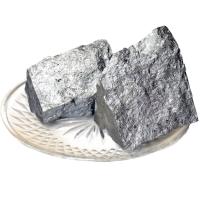 China Deoxidizer Desulfurizer Calcium Silicon Alloy Ca 28% Si 60% Lump for sale
