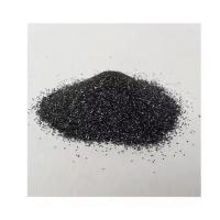 China High Thermal Conductivity Silicon Carbide Sic Products For Metallurgical Deoxidizer for sale