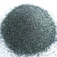 China High Thermal Conductivity Silicon Carbide Sic Products For Metallurgical Deoxidizer for sale