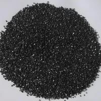 China Electric Resistance Black Carborundum Sic Abrasive raw marterials for sale