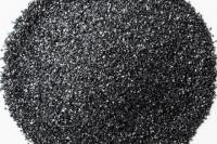 China Electric Resistance Black Carborundum Sic Abrasive raw marterials for sale