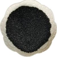 China Sic Black Silicon Carbide Metallurgy Deoxidizer For Steelmaking Raw Materials for sale