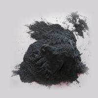 China Multipurpose Silicon Carbide Black High Oxidation Lump Carbon Sic Powder for sale