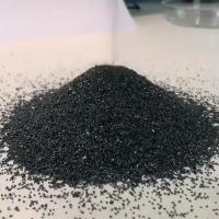 China High Wear Resistance Carborundum Silicon Carbide High Hardness Black For Casting for sale