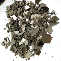 China High Purity Electrolytic Manganese Metal Flakes For Robust Steel Production Corrosion Resistant for sale
