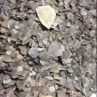 China High Efficient Pure 99.8% Electrolytic Manganese Metal Flakes For Welding Electrodes for sale