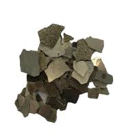 China Environmentally Friendly Products Mn Manganese Metal 99.5% For Casting for sale
