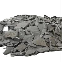 China Mn 99.95%  Electrolytic Manganese Flakes As Steelmaking Desulfurizer High Purity Manganese for sale