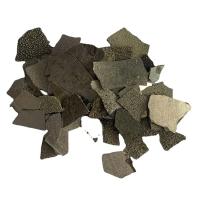 China Electrolytic Mn Flake 99.8% Manganese Metal Flakes For Casting Desulfurizer for sale