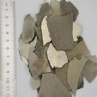 China 99.8% Pure Electrolytic Manganese Metal Flakes For Casting Raw Materials Ferroalloy Products for sale